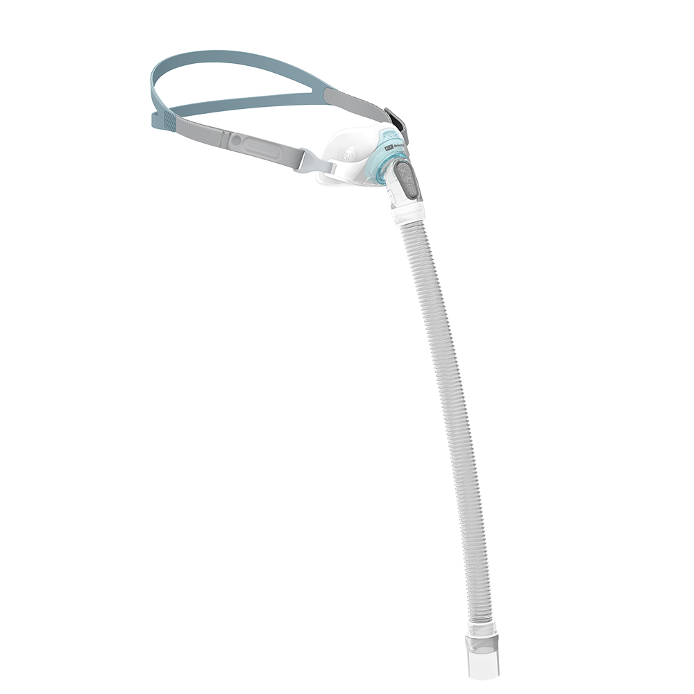 F&P Brevida probeerverpakking: 1 x XS/S en 1 x M/L