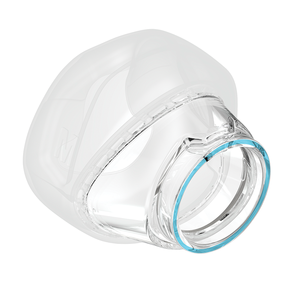 Fisher & Paykel "Eson 2" CPAP-neusmasker nu kopen!