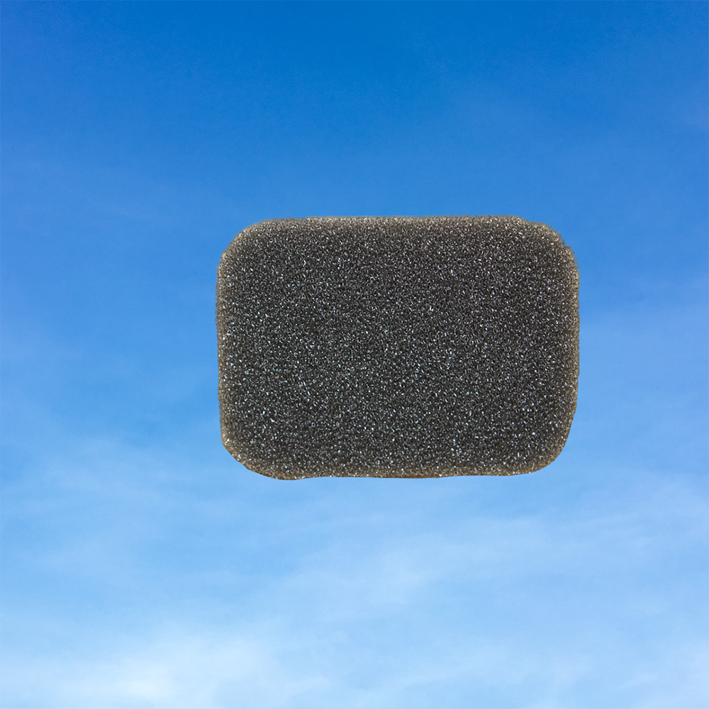 DEVILBISS Sleepcube / Blue-Serie, 4 stuks grove filter, originele filter