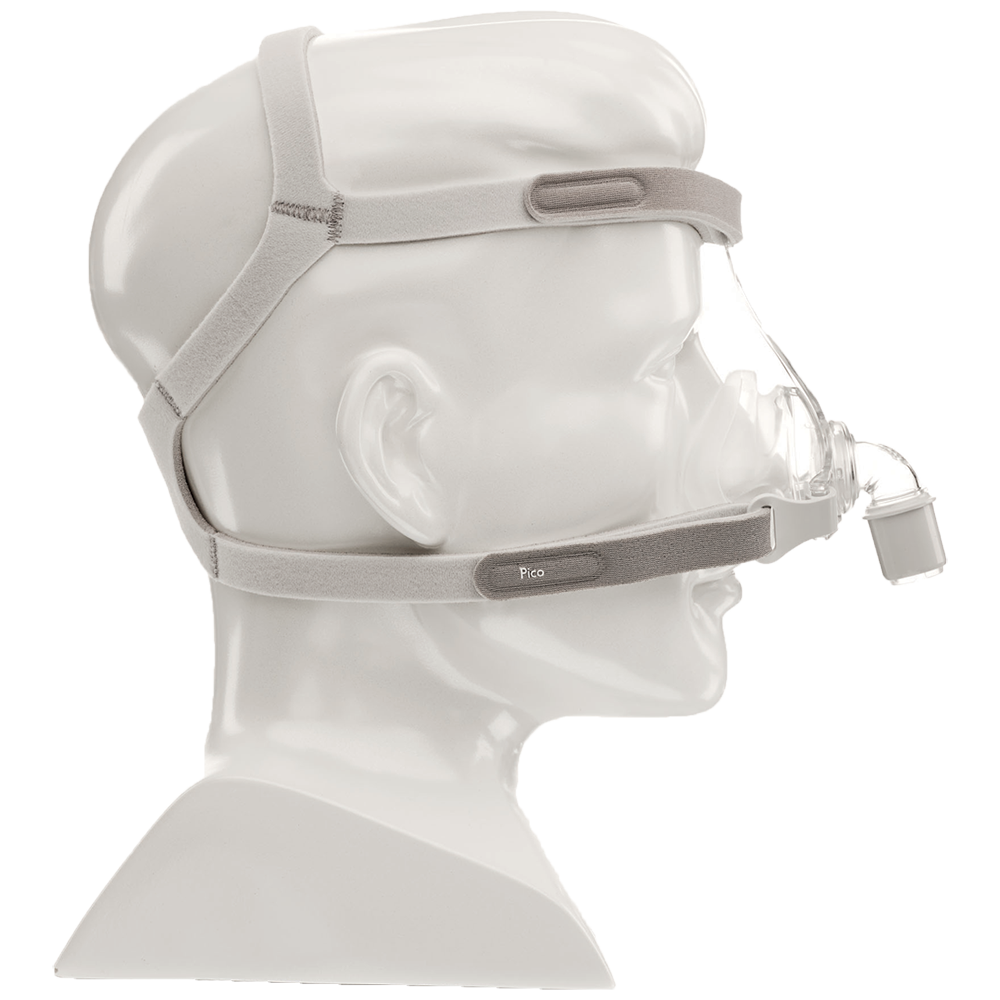 Philips Respironics Pico CPAP-neusmasker nu kopen!