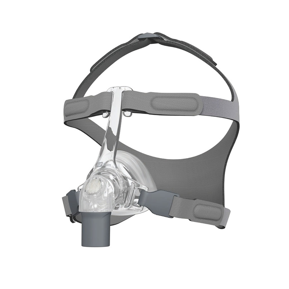 Fisher & Paykel Eson CPAP-neusmasker koop nu hier!